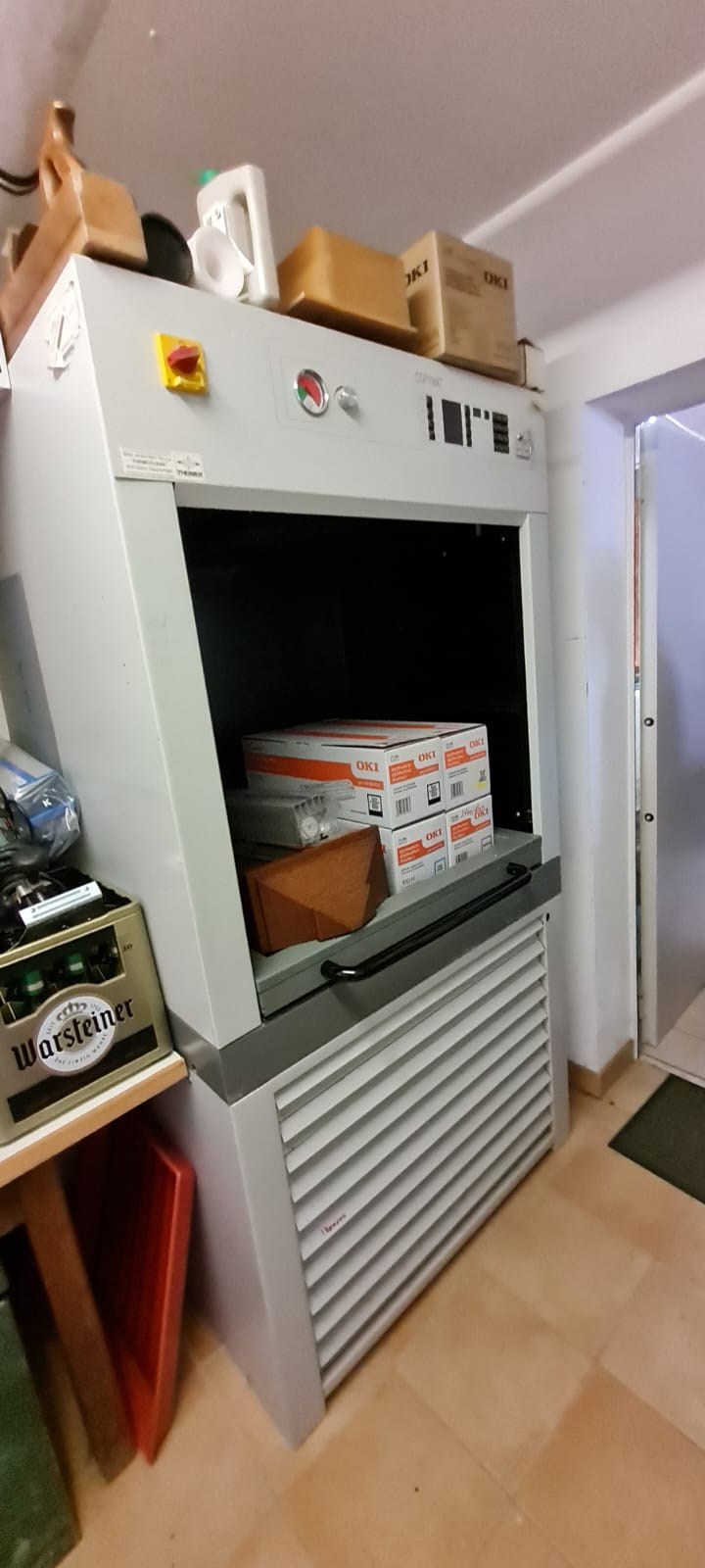 Theimer Copymat 3363 | pressXchange