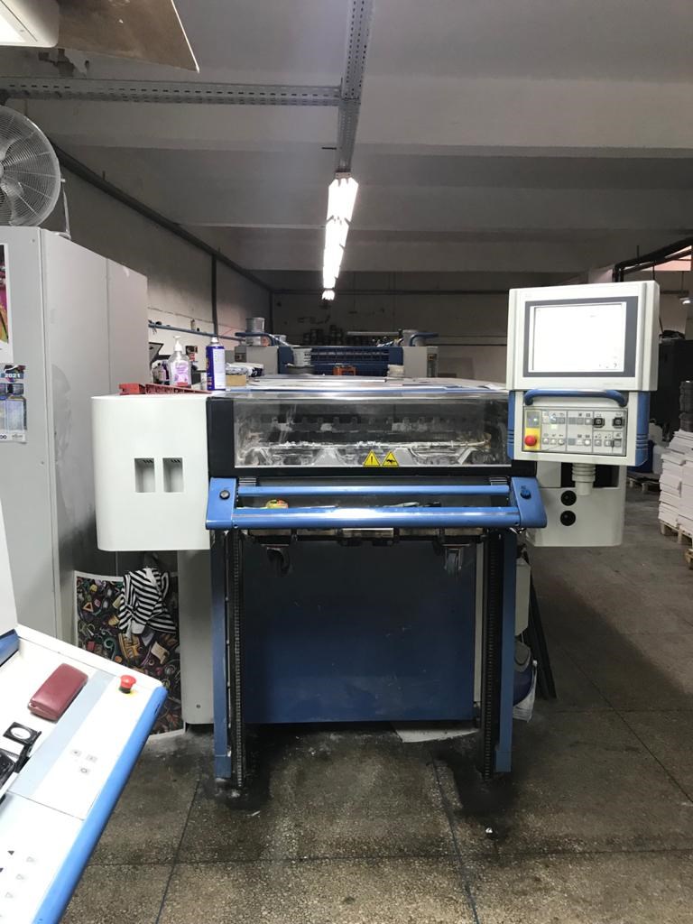 KBA 74-5+C | pressXchange