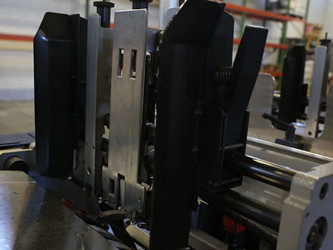 Muller Martini GMA SLS 2000 | pressXchange