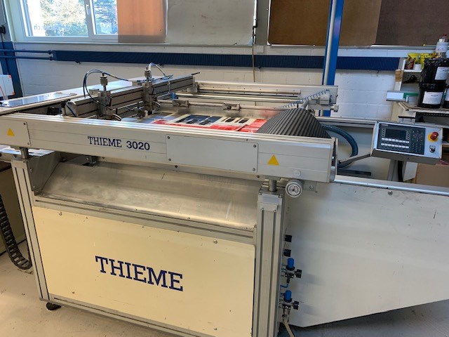 Thieme 3020 | pressXchange