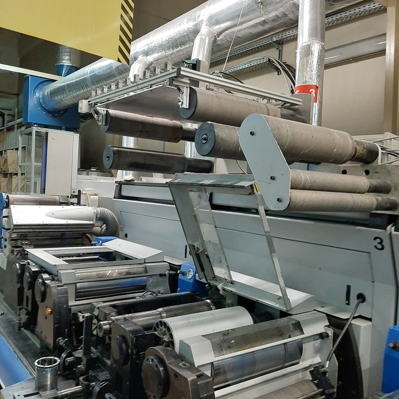 Gallus RCS 330 | pressXchange