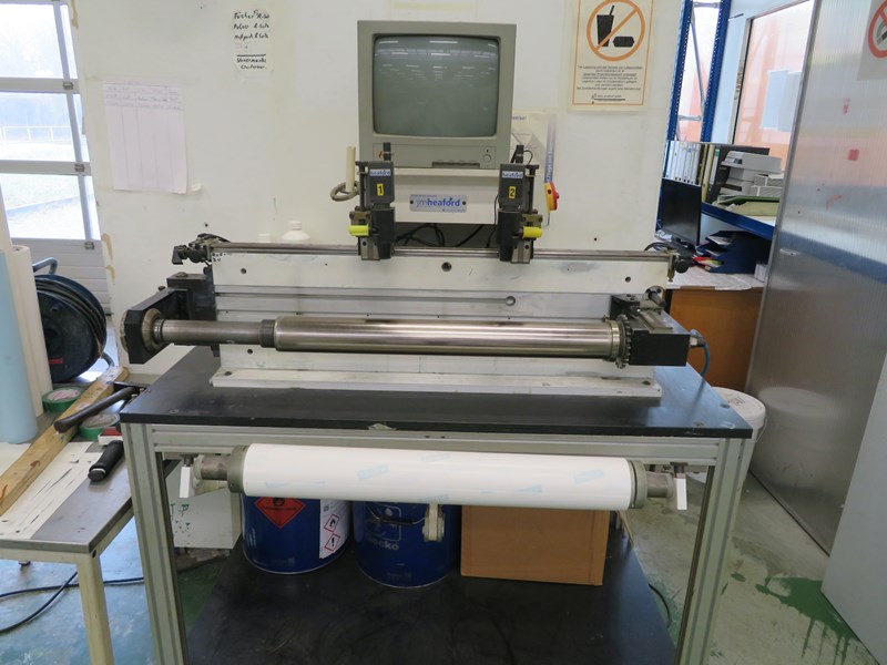 Windmoeller & Hoelscher Soloflex 8680 | pressXchange