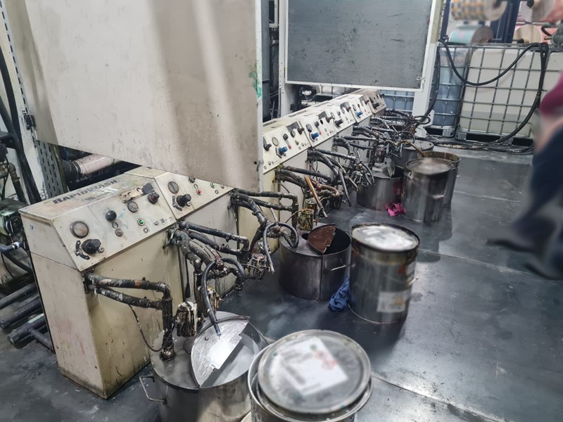 W&H Novoflex | pressXchange