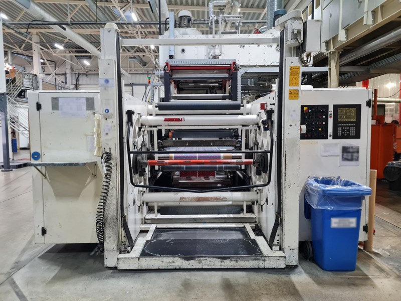 W&H Novoflex | pressXchange