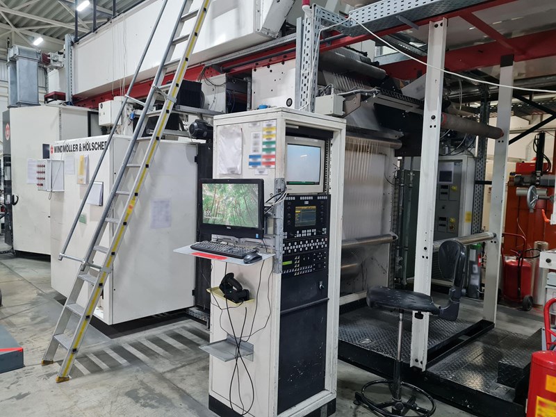 W&H Novoflex | pressXchange