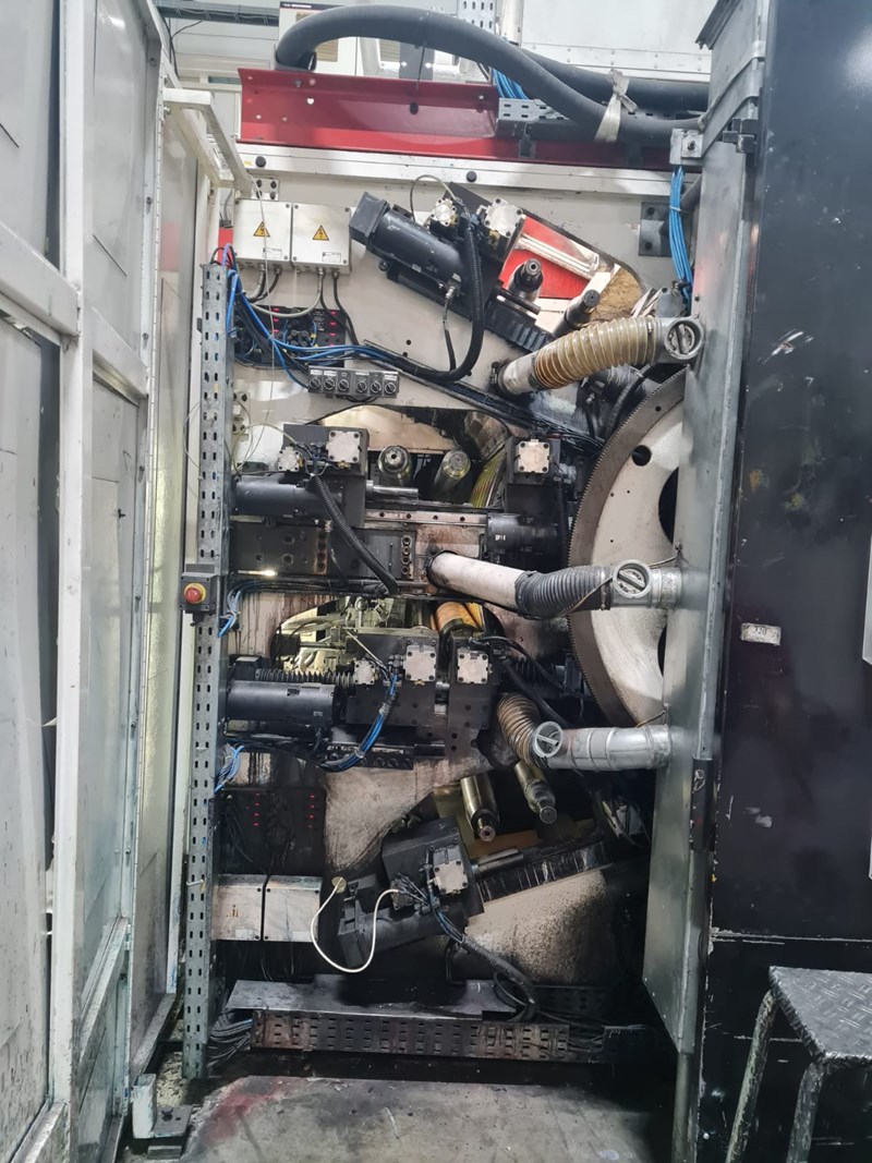 W&H Novoflex | pressXchange