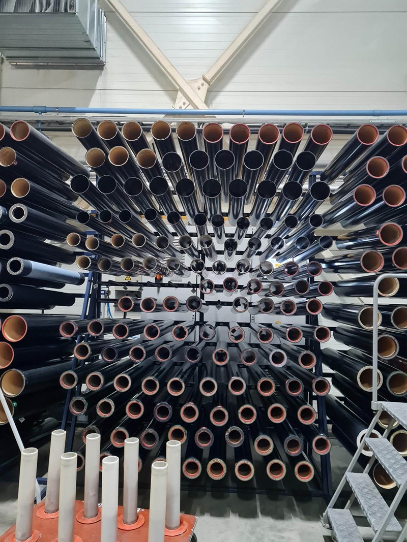 W&H Novoflex | pressXchange