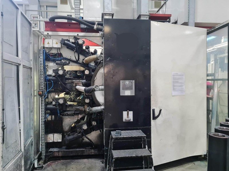 W&H Novoflex | pressXchange