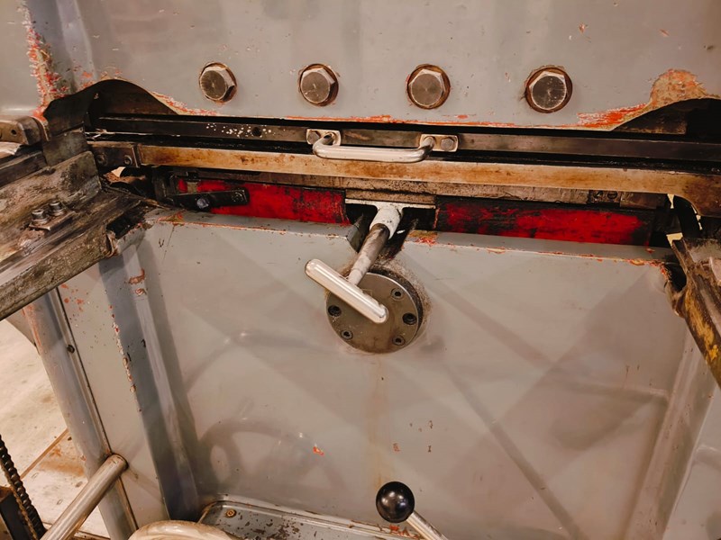 BOBST SA MODEL SP 900 | pressXchange