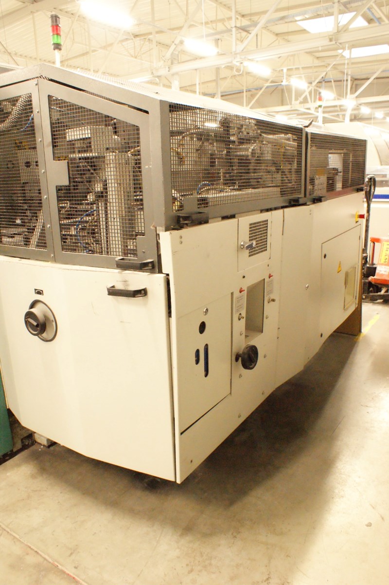 Kolbus HD 151.P | pressXchange