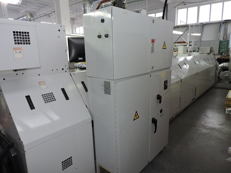 Mark Andy LP3000 | pressXchange