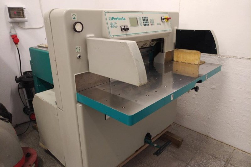 Perfecta 76 SC | pressXchange