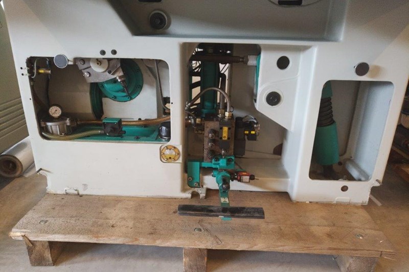 Perfecta 76 SC | pressXchange