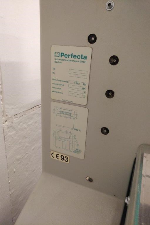 Perfecta 76 SC | pressXchange