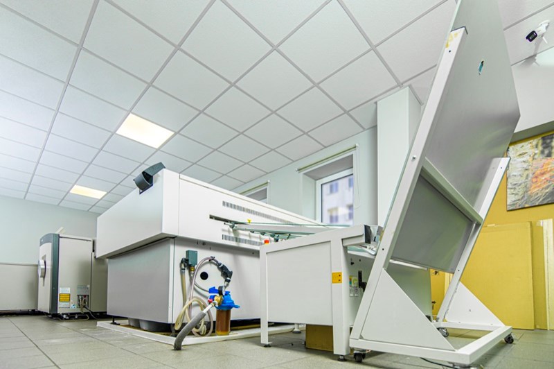 CTP Screen PTR 8600 N-S imagesetter | pressXchange