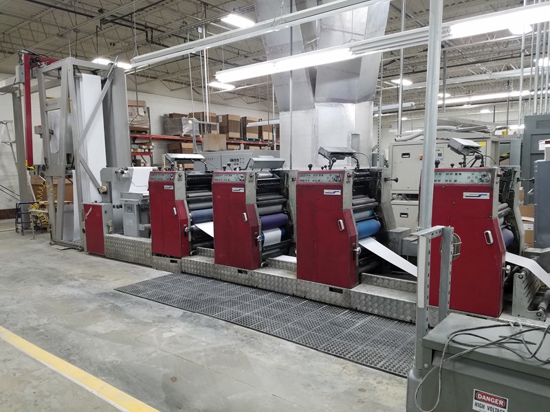 Muller Martini Concept | pressXchange