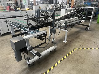 Used Bobst machines | pressXchange