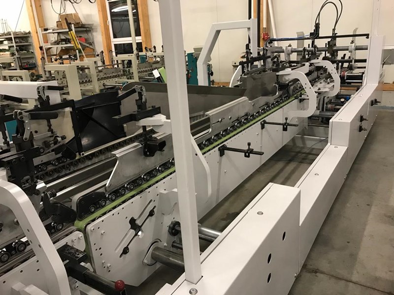 Bobst Alpina 110 II A3 | pressXchange