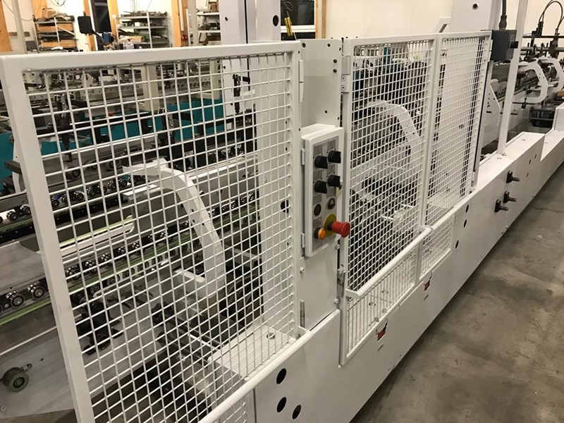 Bobst Alpina 110 II A3 | pressXchange