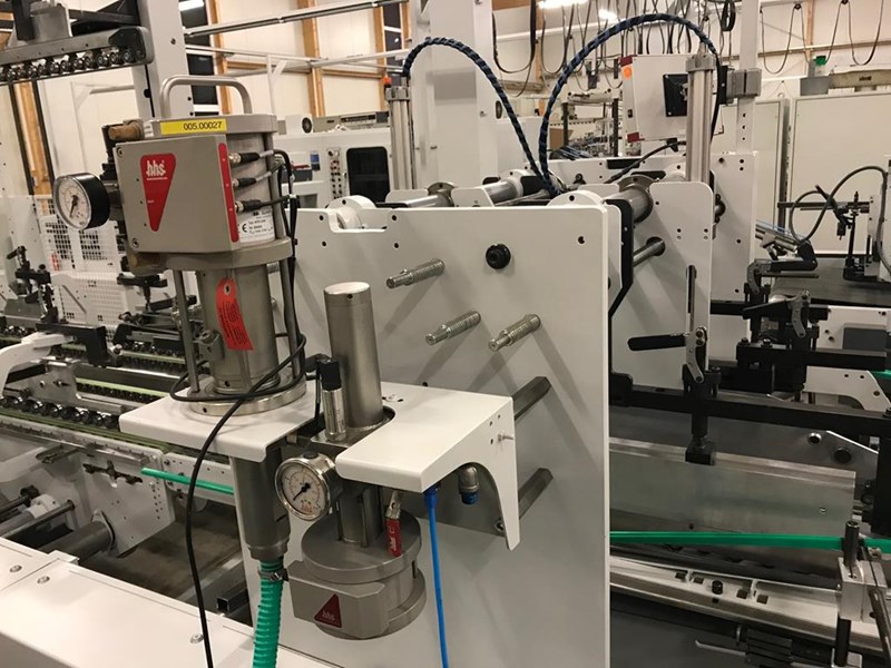 Bobst Alpina 110 II A3 | pressXchange