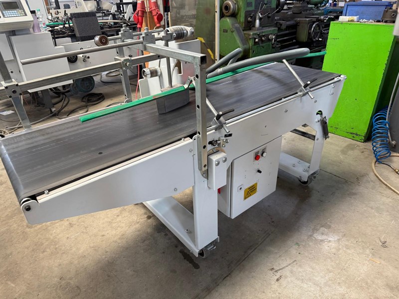 Bobst Cartonpack GT | pressXchange