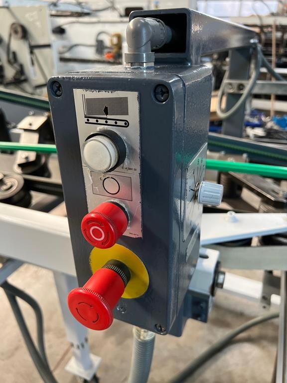 Bobst Handypack | pressXchange