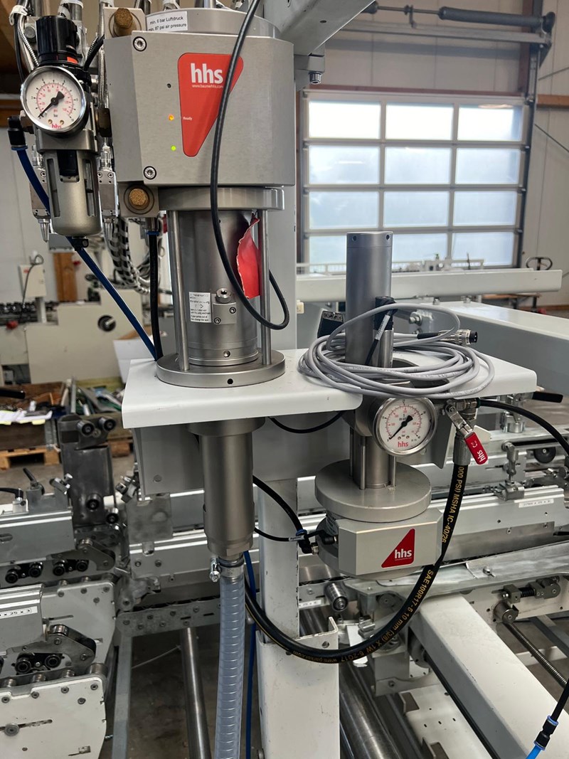 Bobst Visionfold 110 A2 Digiset | pressXchange