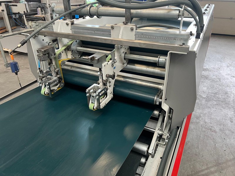 Bobst Visionfold 110 A2 Digiset | pressXchange