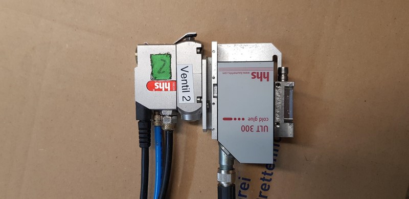 HHS X-Tend 3 | pressXchange