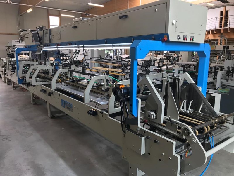 Jagenberg Diana 104 1 | pressXchange