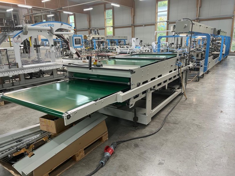 Jagenberg Diana 165-3 | pressXchange