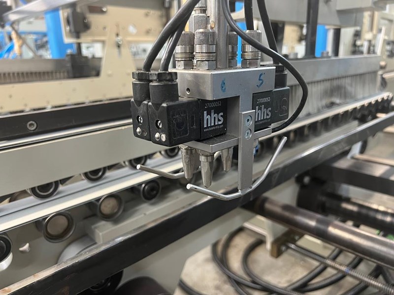 Jagenberg Diana 165-3 | pressXchange