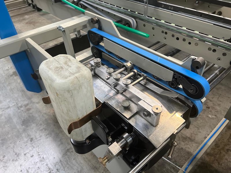 Jagenberg Diana 165-3 | pressXchange