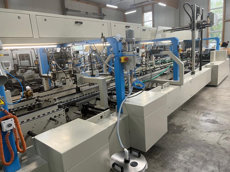 Jagenberg Diana 165-3 | pressXchange