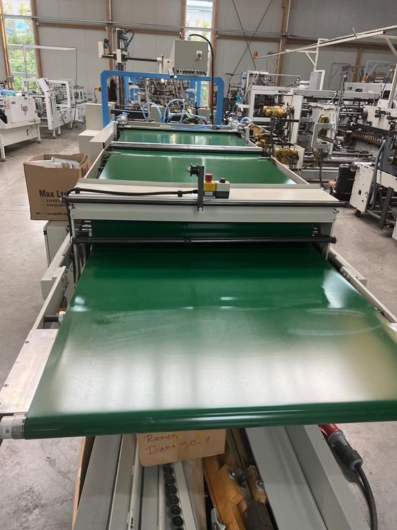 Jagenberg Diana 165-3 | pressXchange