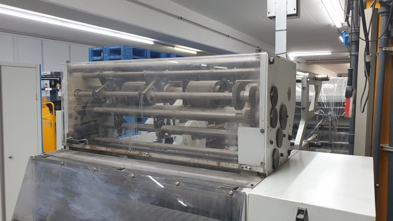 Kohmann F1050/2 | pressXchange