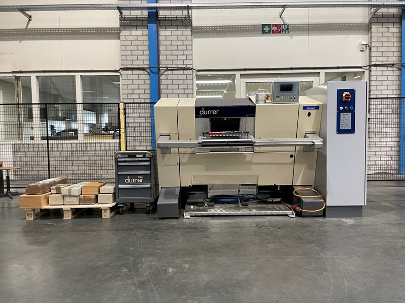 Dürrer Remat | pressXchange