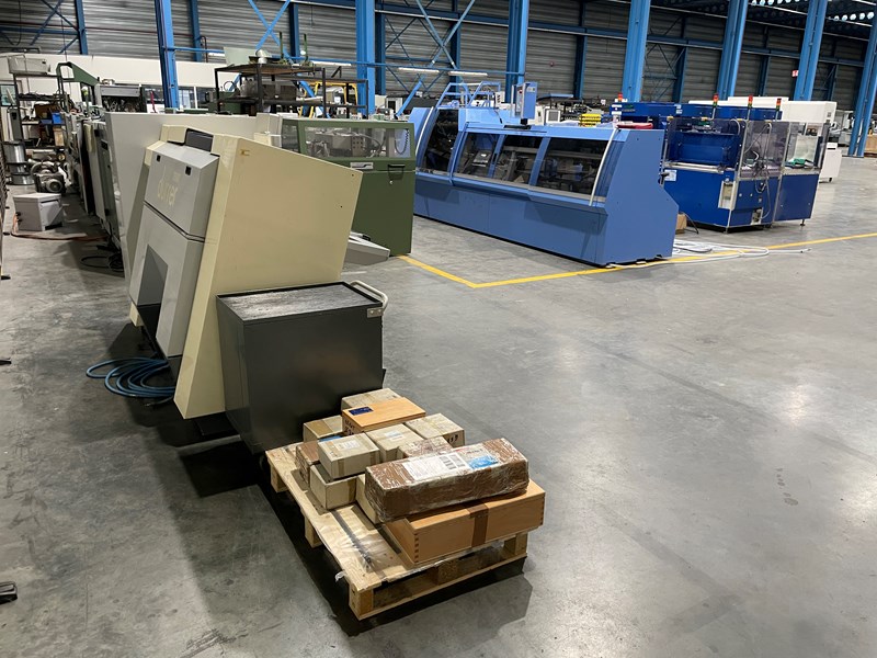 Dürrer Remat | pressXchange