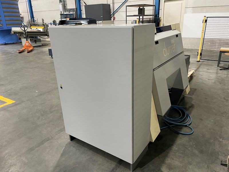 Dürrer Remat | pressXchange