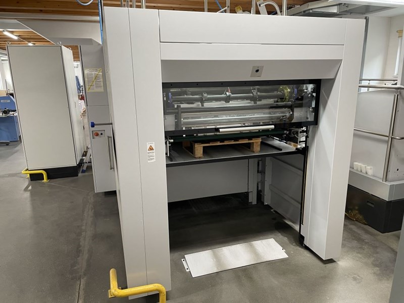 Heidelberg Easymatrix 106 FC | pressXchange
