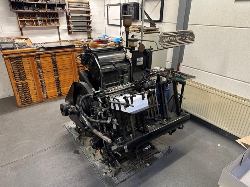 Heidelberg T | pressXchange