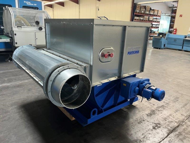 Husmann MP 800 | pressXchange