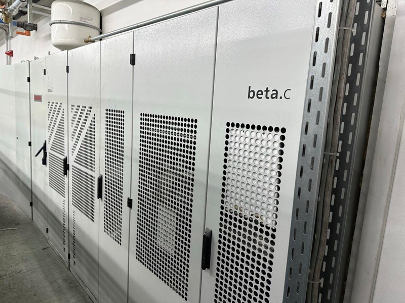 KBA (Koenig & Bauer) Rapida 106-5+LV | pressXchange