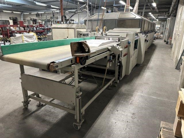 Kolbus KM 410.B | pressXchange