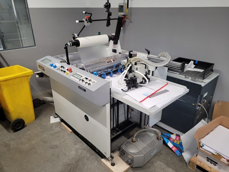 Komfi Delta | pressXchange