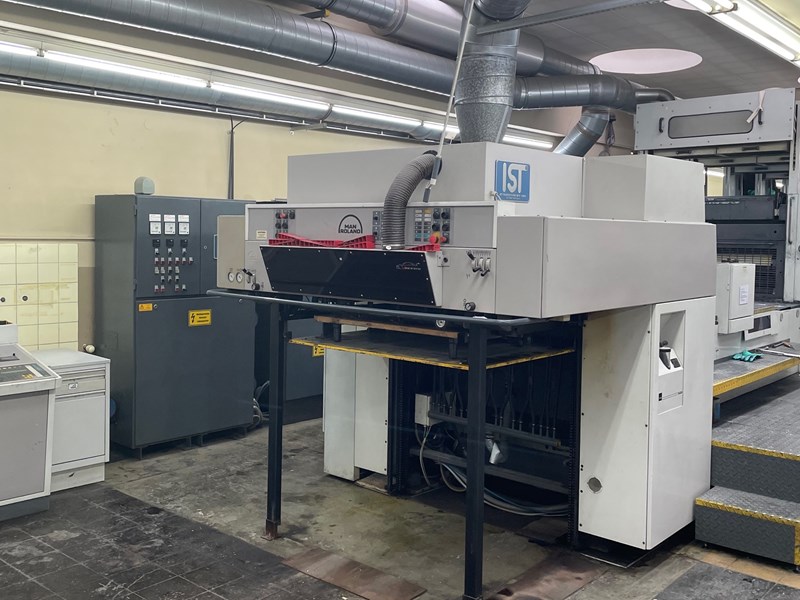 Roland 705/3B+LV | pressXchange