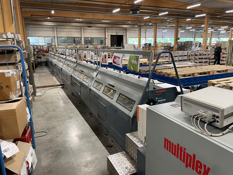 Meccanotecnica Multiplex | pressXchange