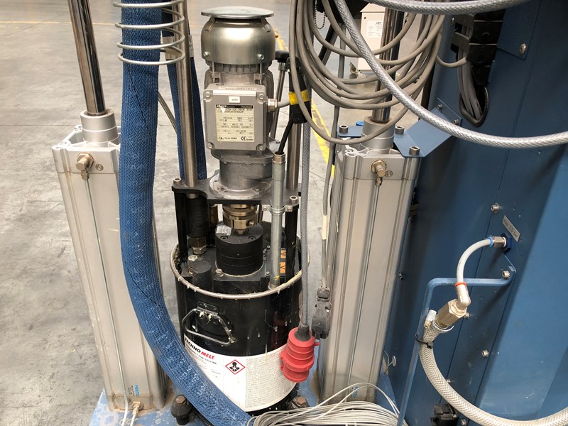 Nordson Durapail 729340 | pressXchange