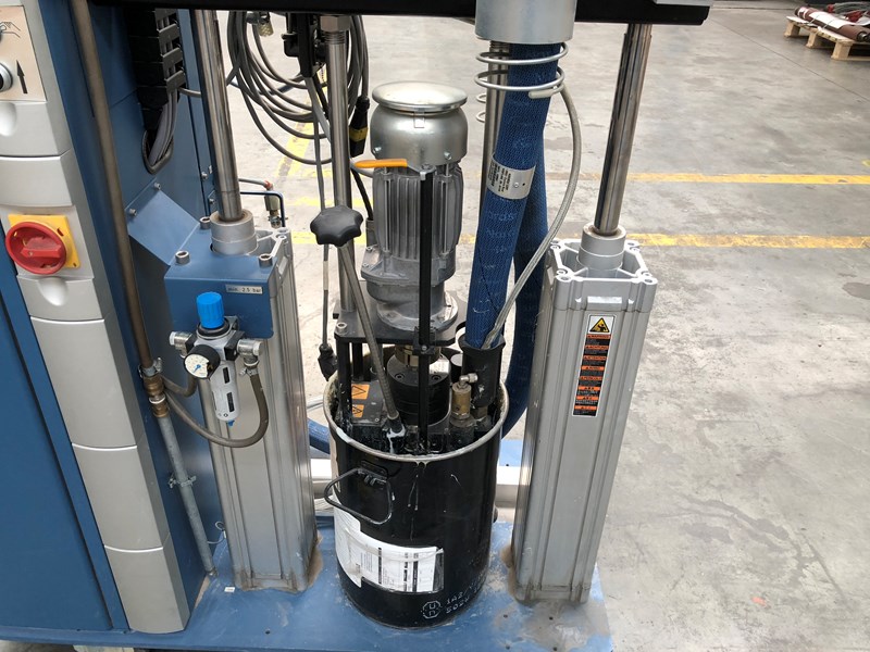 Nordson Durapail 729340 | pressXchange