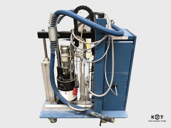 Nordson Durapail 729340 | pressXchange